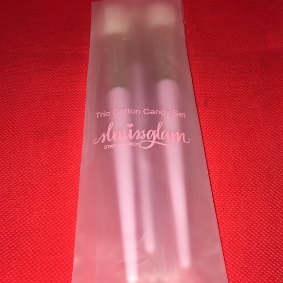 Slmissglam | Makeup | Slmissglam Makeup Brush Set | Poshmark